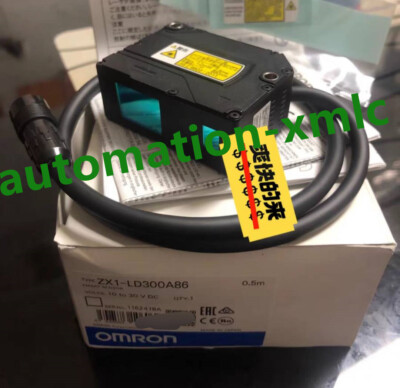 1 PCS ZX1-LD300A86 New ZX1LD300A86 Sensor ZX1-LD300A86 DHL | eBay