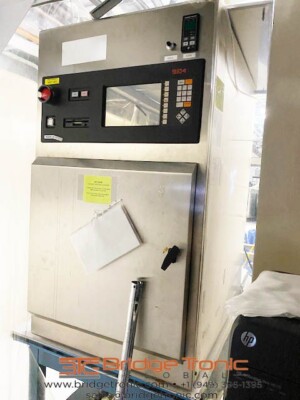 Wafer Processing - Plasma Asher