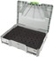 POWERTEC Router Bit Storage Tray for Festool Systainer SYS 1,organzier ...