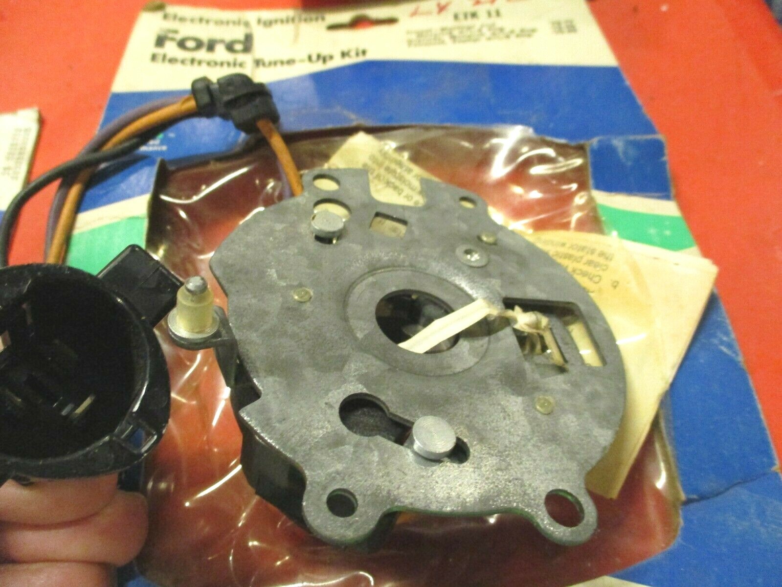 FORD-F100-F150-F250-F350-E100-350-MUSTANG-AMC-JEEP-1974-90- PICK-UP ...