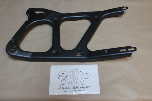 Polaris RZR XP4 1000, XP4 Turbo Right Rear Door Frame, Passenger Rear ...