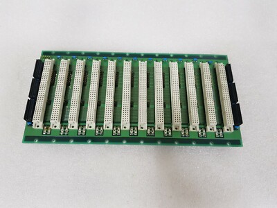 EBRAIN 650-VME12T VMEBUS-J1 BACKPLANE BOARD FREE SHIP | eBay