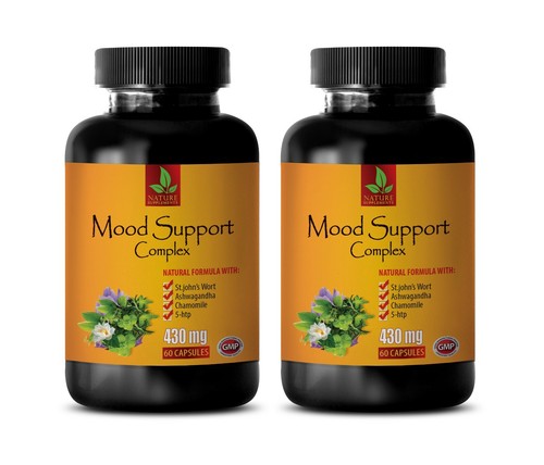 mood boost and energy - MOOD SUPPORTER - lift mood enhancer pills 2 ...