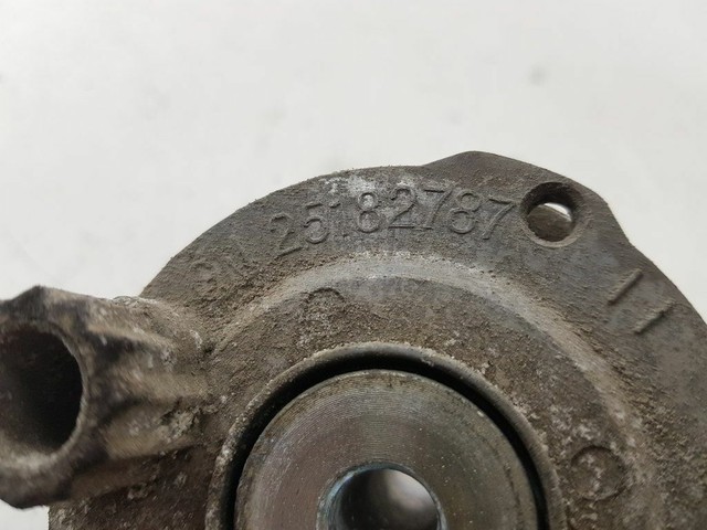 Chevrolet Captiva 2011 Tensioner Tension Pulley Alternator 25182787 ...