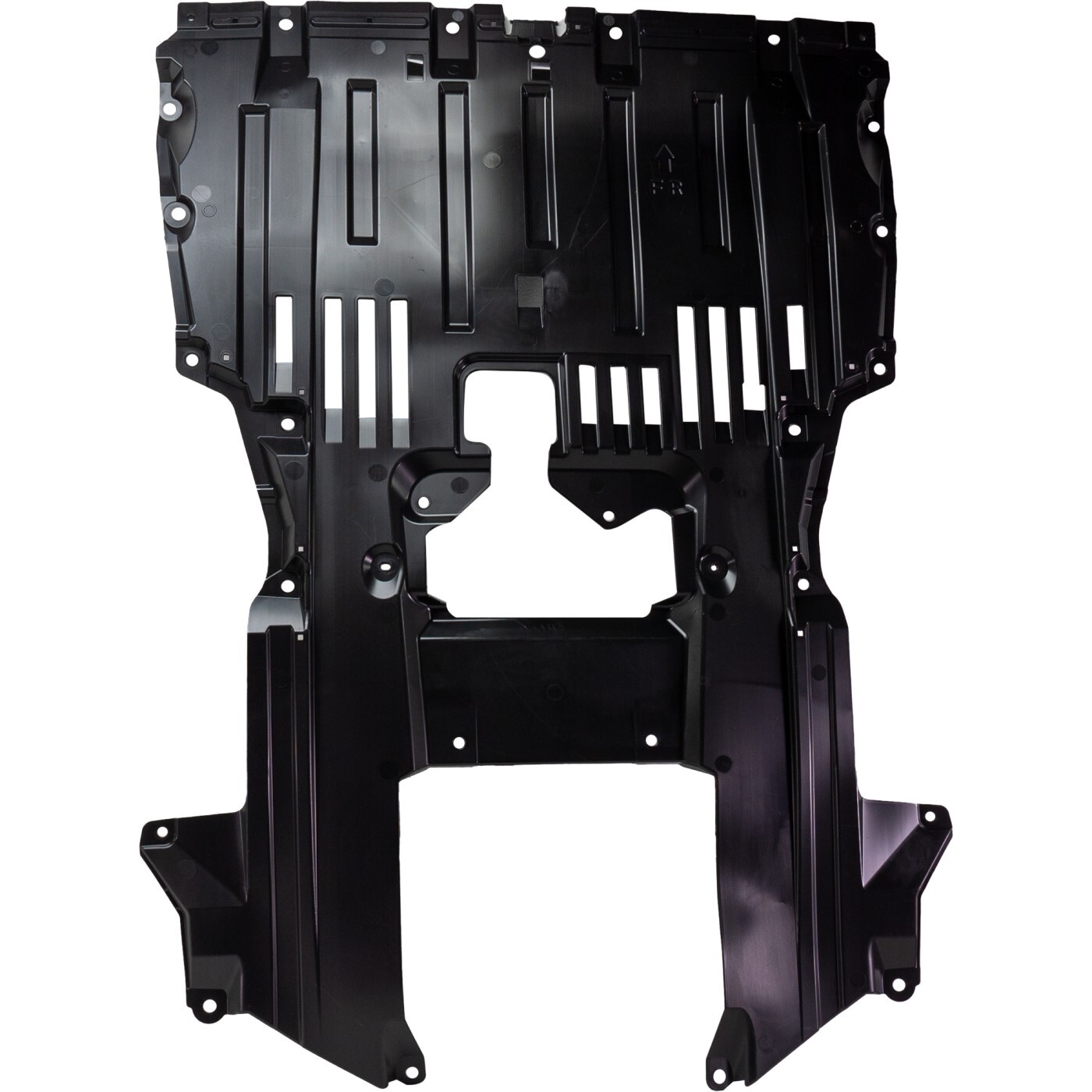 Engine Splash Shields Rear 758926LB0A for Nissan Sentra 2020-2023 | eBay