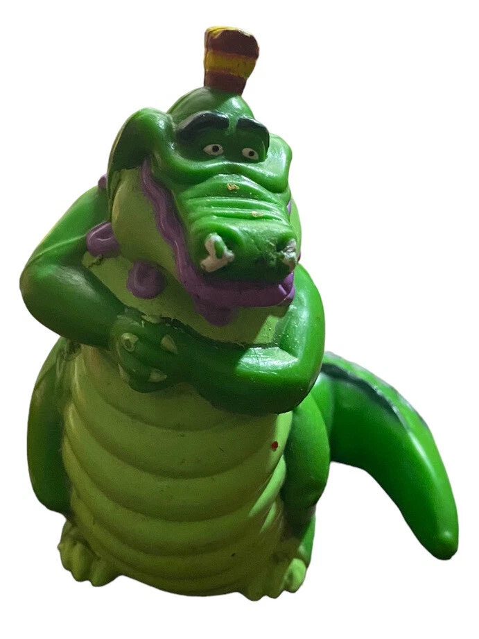 All Dogs Go To Heaven King Gator