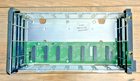 ALLEN BRADLEY 1756-A7 CONTROLLOGIX 7 SLOT CHASSIS SER.C | eBay