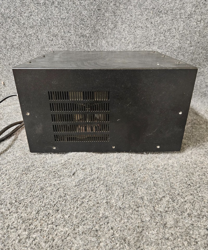 Ameritron AL-811H 800 watt PEP HF Power Amp w/ 10M mod 120 V | eBay