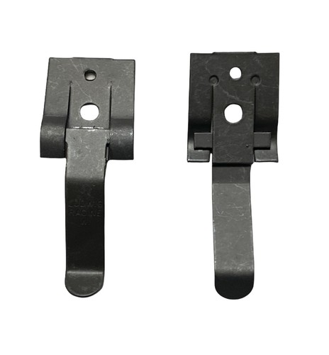 25pcs Ludwig Racine Snap Spring Tension Fastener Clips US Military ...