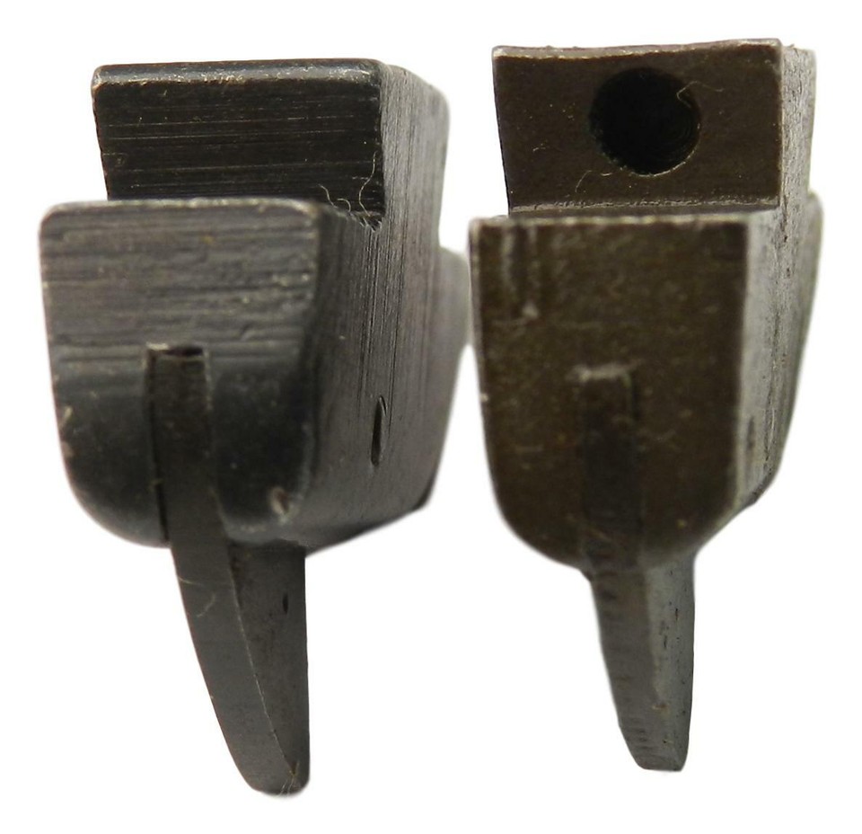 Genuine US M1903 Springfield Rifle Front Sight with Blade, Unused, Not ...