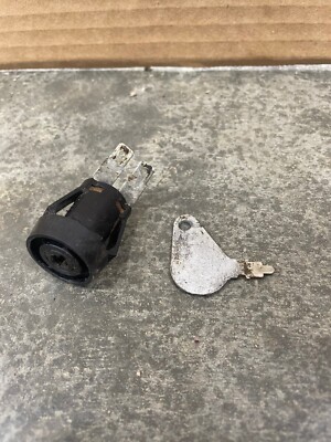 USED TORO CCR 2000 SNOW BLOWER IGNITION/KEY (40-594) USED | eBay