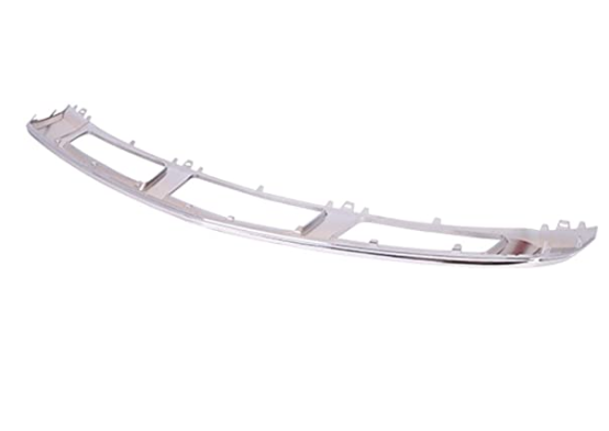 Mercedes-Benz GLS X166 Front Bumper Bottom Trim A1668852825 Genuine for ...
