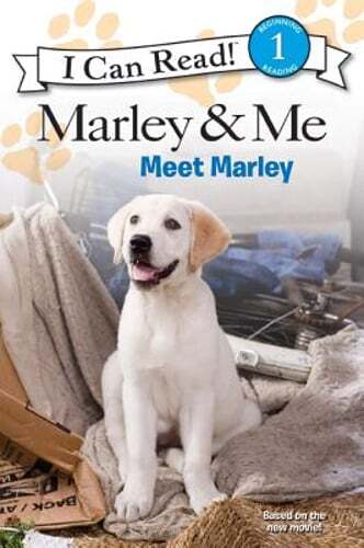 Marley & Me: Meet Marley by Natalie Engel: New 9780061704390| eBay