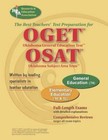 OGET/OSAT: Oklahoma General Education Test (Field 74), Oklahoma Subject ...