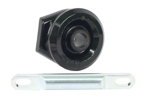 Whiteline Rear Trailing Arm Bushing Kit Greaseless (WLW63452G) | eBay