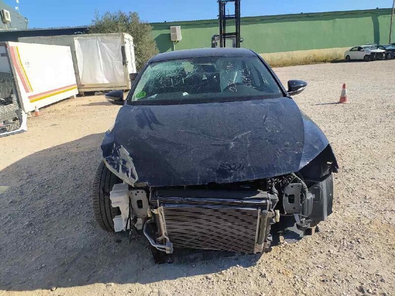 5C0121251L radiateur eau pour VOLKSWAGEN JETTA 2.0 TDI (110 CV) 4861892 ...