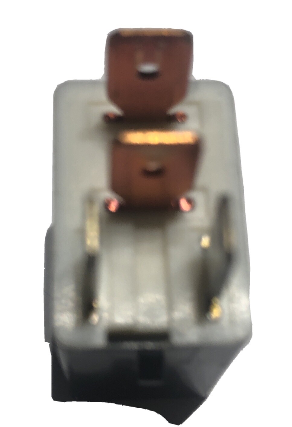 FIT TOYOTA LEXUS RELAY 90987-02012 156700-0870 90084-98031 New 4-pins ...