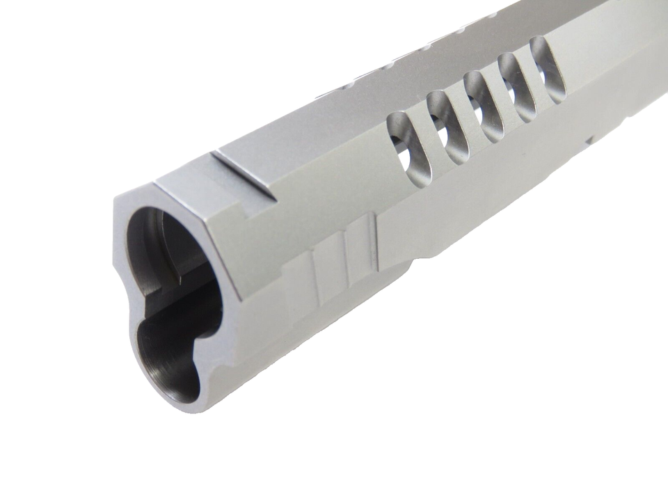Factory New .45 ACP 45 Auto Stainless Custom Ported Slide LPA Target ...