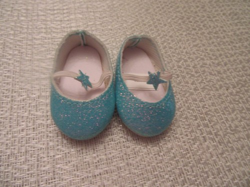 doll toy set Glitter Girls fits most 14" dolls Stepping Starlight shoes ...