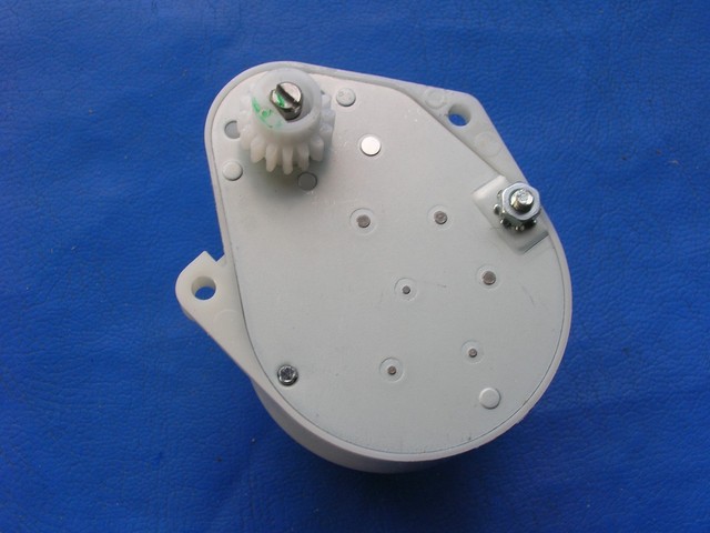 GE Refrigerator Ice Maker Motor WR29X5113 for sale online | eBay