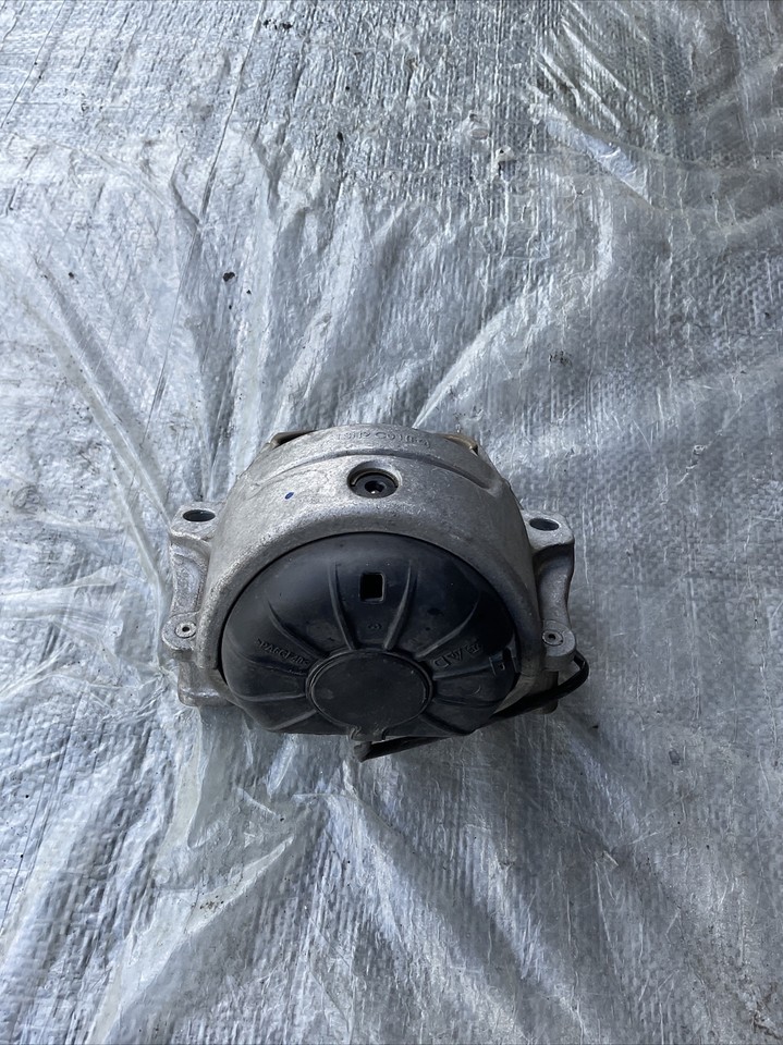 2009-2017 AUDI A4 A5 Q5 2.0L FRONT RIGHT / LEFT ENGINE MOTOR MOUNT 10k ...