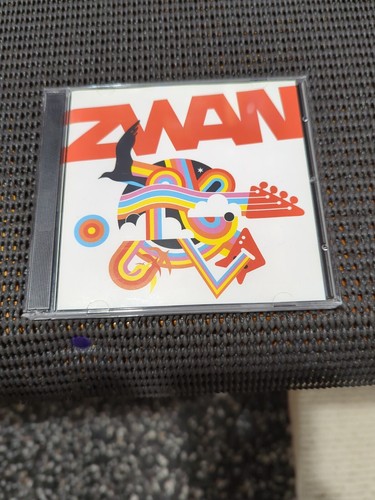Zwan Mary Star Of The Sea Deluxe Edition CD+DVD (2003) | eBay Australia