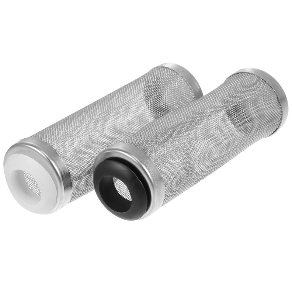 2 Pcs Water Inlet Protection Cover Filter Protective Intake Mesh | eBay UK