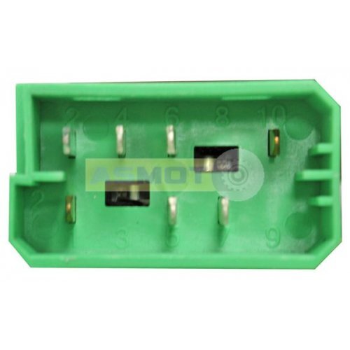 1*** Schalter Fensterheber 504266993 Neu Original OEM für Iveco | eBay