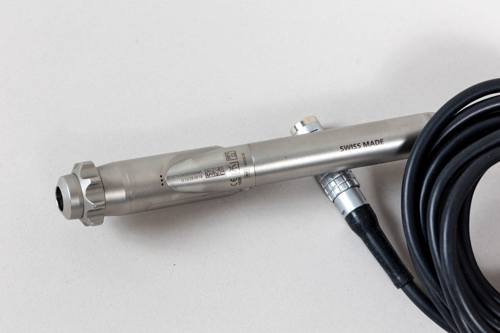 Bien Air Osseoduo S120 Microdebrider Shaver Set - Available at Simon Medical Inc | eBay