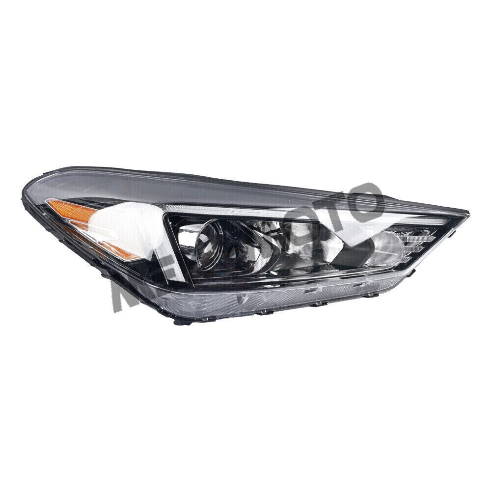 Front Left+Right Headlight for 2019-2021 Hyundai Tucson 92101-D3650 ...