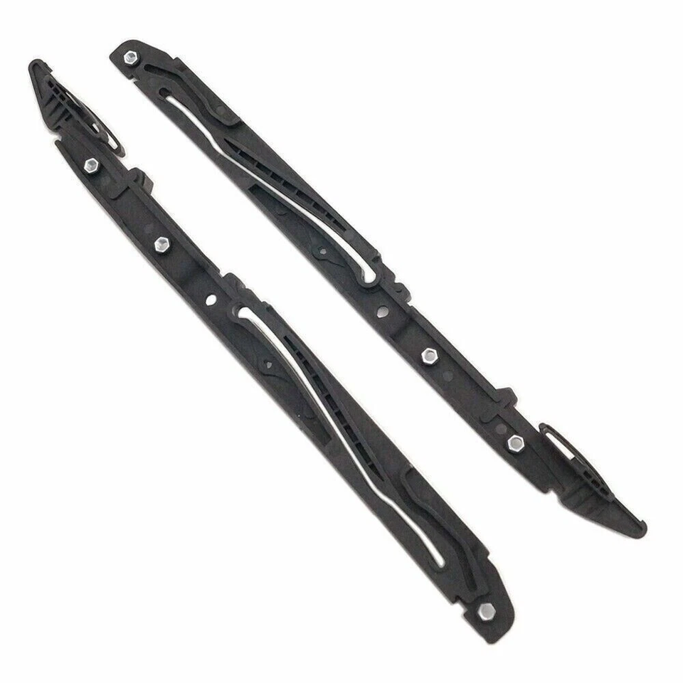 Sunroof Sun Roof Guide Left Right Rail Repair Kit (Panel / Glass Window ...