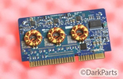 HP Compaq Proliant ML530 G2 Server VRM Voltage 231783-001 | eBay