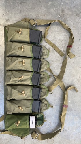 6+ 1 Slot Surplus Chicom Rig, Chinese | eBay