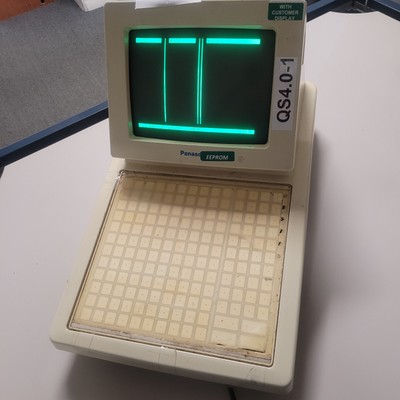 Restaurant Systems - Panasonic Pos