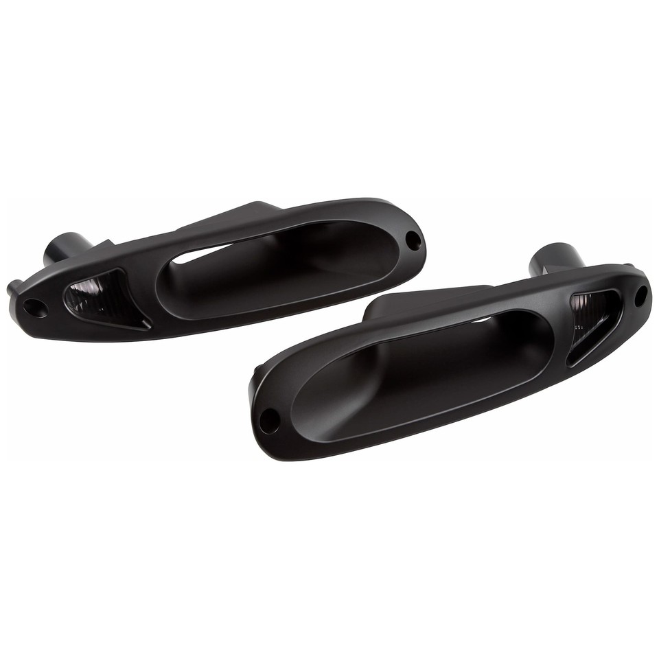 New and Improved Turn Signal Intakes, Pair - MX-5 Miata 1990-1997 | eBay