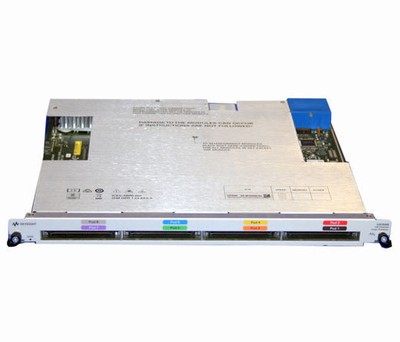 Modules - Logic Analyzer Module