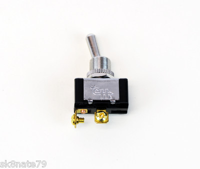 Lincoln Welder SA-200 SA-250 SAE-300 SAE-400 Cole Hersee Toggle Switch ...