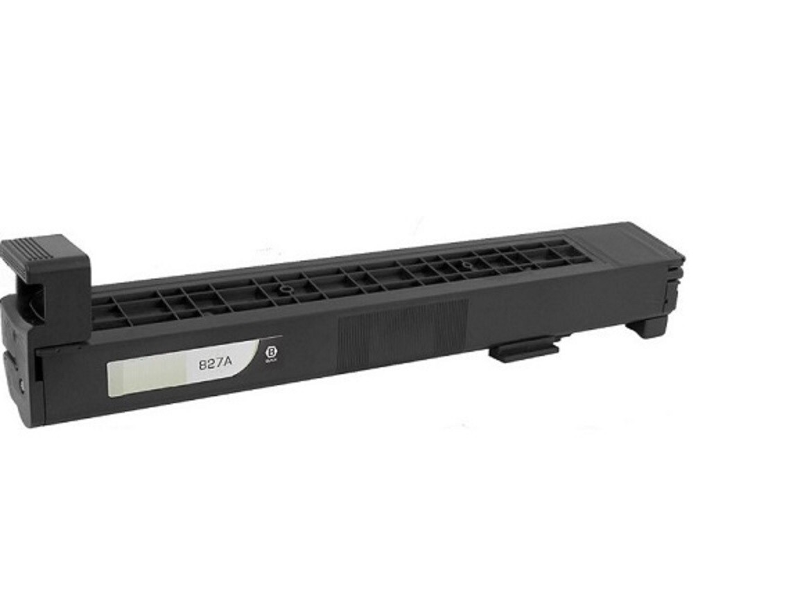 8x CF300A CF301A CF302A CF303A 827A Toner for HP Enterprise M880 M880z ...