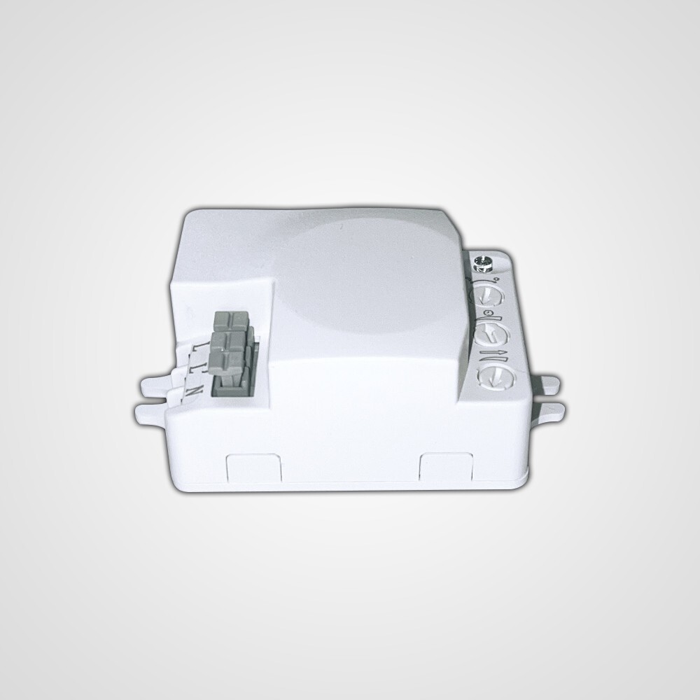 Office Motion Sensor Light Switch 1pc Led Light Human Sensor Door Lock