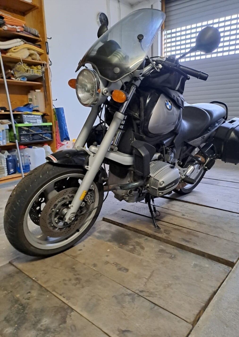 bmw r1100r | eBay.de