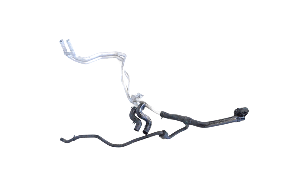 Manguera de alimentación intercambiador de calor Mercedes W222 ...