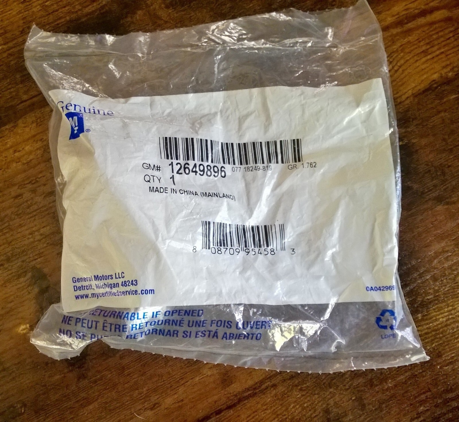 GM Turbocharger Turbo Pcv Tube 12649896 1.4 1.5 Malibu trax cruze | eBay