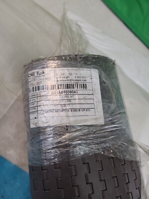 MATVEYOR N01A01009042-CONVEYOR BELT 36-7/8" Wide X 1,000 MT Long | eBay