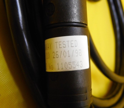 Edwards iQ Interface Module Cable Kit D37207593 New Surplus | eBay