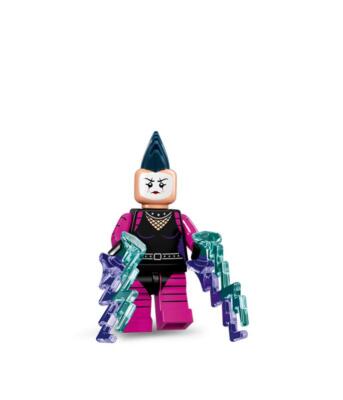 LEGO The Batman Movie Series The Mime Minifigure 71017 New Sealed | eBay