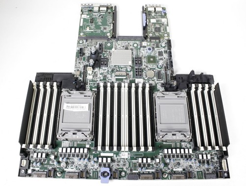 Dell Poweredge R750 motherboard 2x Intel Gen3 CPUs FCLGA4189 6V45N ...