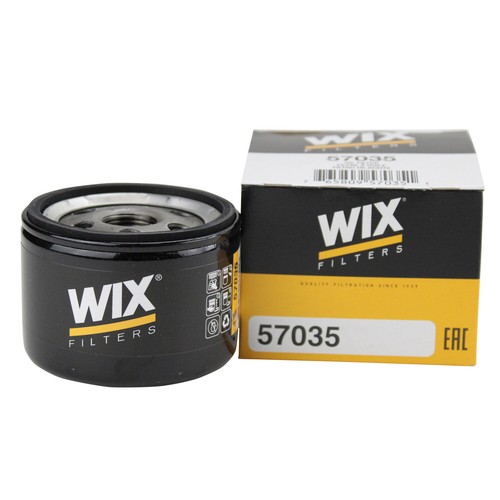 WIX 57035 Engine Motor Oil Filter for Aprilia Case IH John Deere | eBay