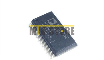1PCS ADE7758ARWZ ADE7758 Multifunction Energy Metering IC CHIP SOP-24 ...
