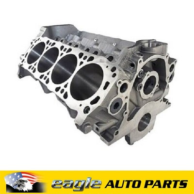 Ford Racing Boss 302 Windsor New Engine Block 4.00 Bore # M-6010 ...