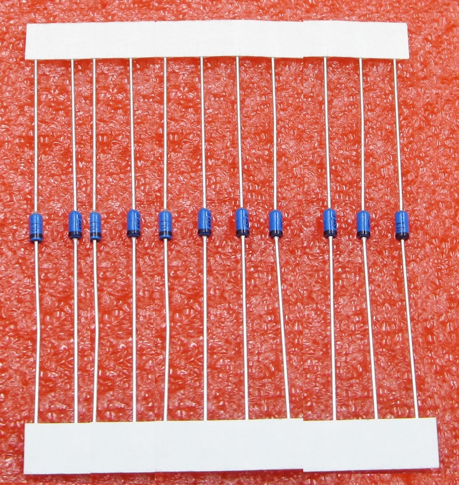 50PCS BAT41 DO-35 Diode NEW good quality | eBay